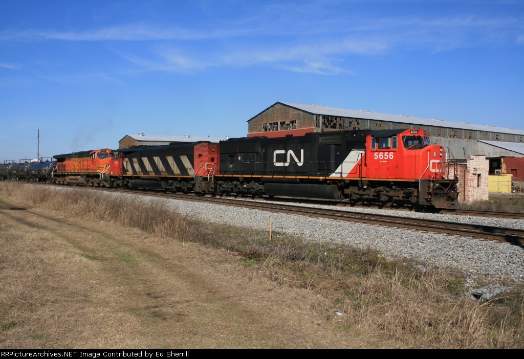 CN 5656